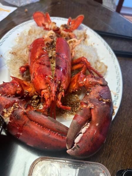 油焖大龙虾怎么做_油焖大龙虾家常做法-第1张图片-山城妙识