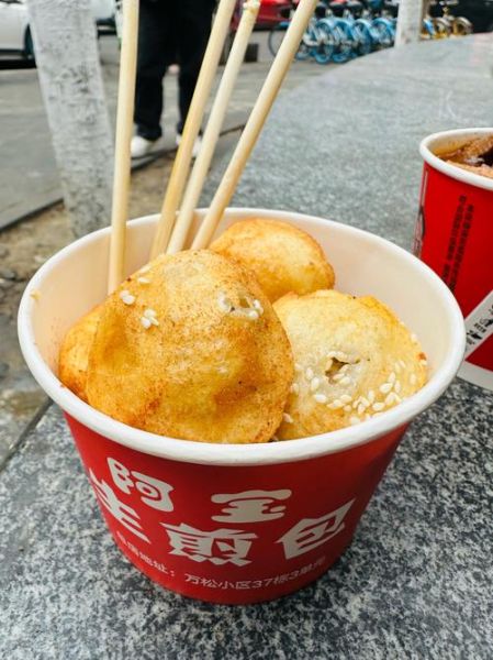 武汉好吃的美食推荐_武汉有哪些必吃小吃-第3张图片-山城妙识