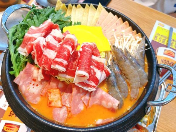 部队火锅材料有哪些_部队火锅怎么做才正宗-第3张图片-山城妙识