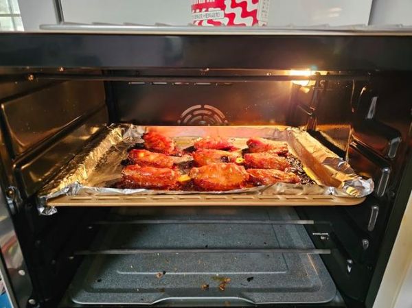 奥尔良腌料怎么腌鸡翅_烧烤前必看步骤-第3张图片-山城妙识