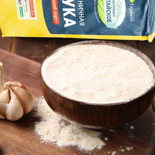 高筋面粉是小麦粉吗_高筋粉与小麦粉区别-第2张图片-山城妙识