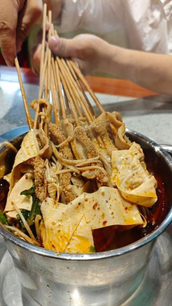 牛肚火锅怎么做_牛肚火锅的家常做法-第1张图片-山城妙识