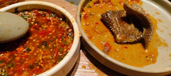 牛肚火锅怎么做_牛肚火锅的家常做法-第3张图片-山城妙识