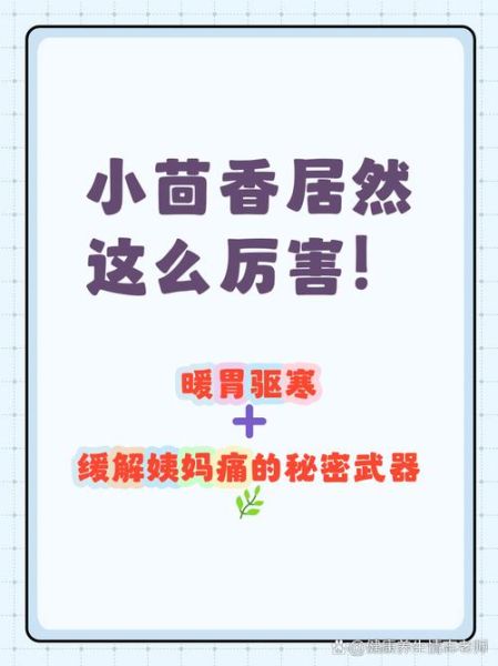 茴香籽红糖泡水有什么功效_怎么喝才有效-第2张图片-山城妙识