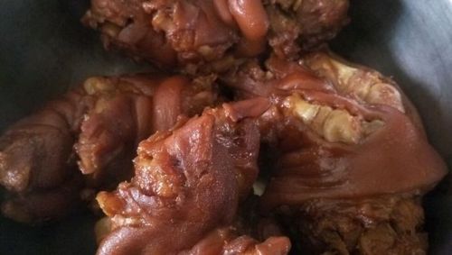 酱猪蹄怎么做_酱猪蹄配料有哪些-第3张图片-山城妙识 酱猪蹄怎么做_酱猪蹄配料有哪些-第3张图片-山城妙识