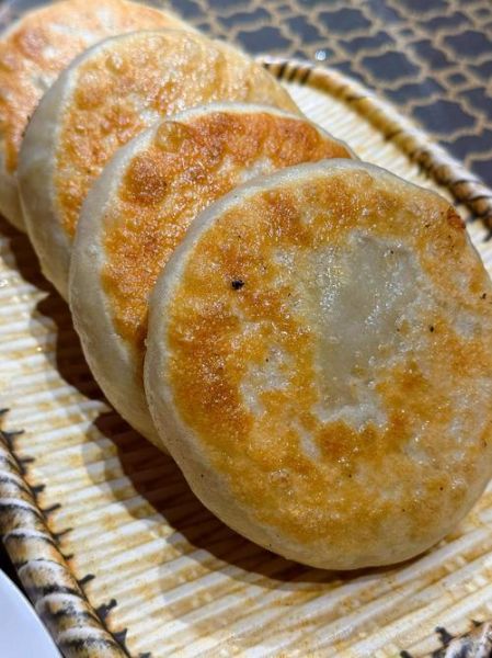 白菜馅饼怎么和面_白菜馅饼馅料怎么调-第2张图片-山城妙识 白菜馅饼怎么和面_白菜馅饼馅料怎么调-第2张图片-山城妙识