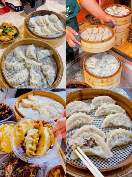 冬至吃什么_北方南方传统美食大不同-第1张图片-山城妙识