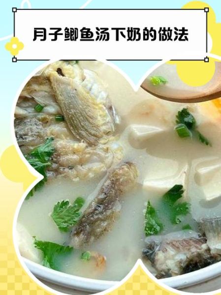 通草鲫鱼汤怎么做下奶_通草鲫鱼汤下奶做法-第1张图片-山城妙识