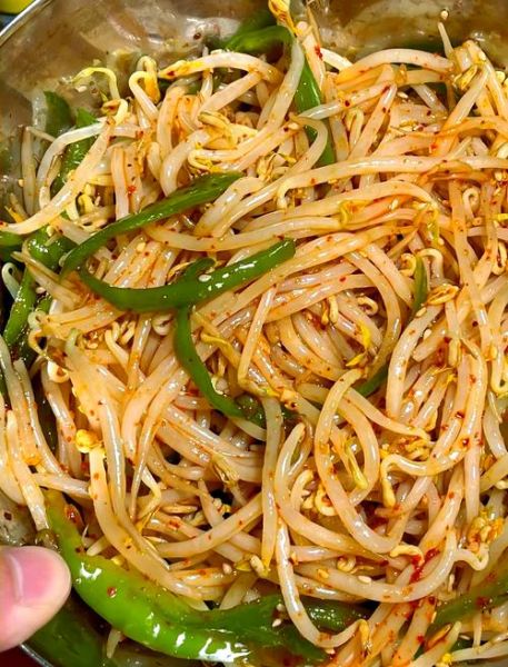 凉拌菜配菜有哪些_家常凉拌菜配菜大全-第1张图片-山城妙识