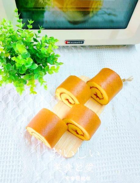 草莓酱蛋糕怎么做_草莓酱蛋糕的做法大全-第2张图片-山城妙识 草莓酱蛋糕怎么做_草莓酱蛋糕的做法大全-第2张图片-山城妙识