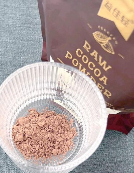 可可粉减肥吗_可可粉热量高不高-第1张图片-山城妙识