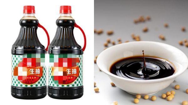 生抽和老抽的区别_酱油怎么选才健康-第2张图片-山城妙识