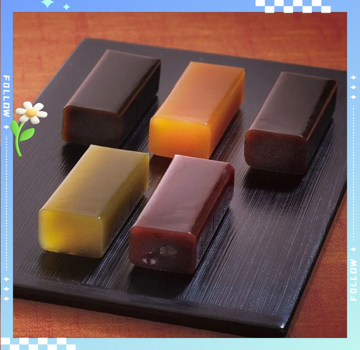 羊羹是什么做的_羊羹原料有哪些-第3张图片-山城妙识