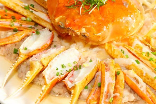 长腿蟹怎么养_长腿蟹能活多久-第3张图片-山城妙识