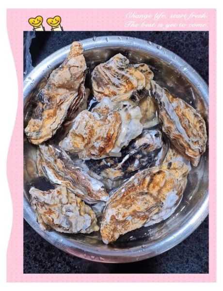 海蛎子怎么煮_海蛎子煮多久才熟-第1张图片-山城妙识 海蛎子怎么煮_海蛎子煮多久才熟-第1张图片-山城妙识