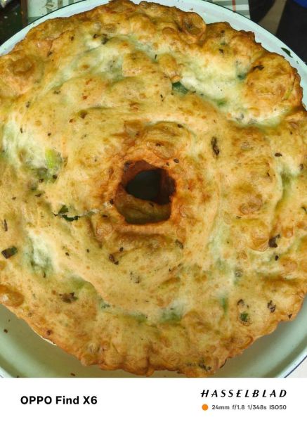 菜花饼怎么做好吃_菜花饼的家常做法-第2张图片-山城妙识