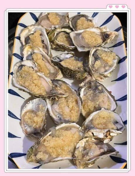 海蛎子怎么煮_海蛎子煮多久才熟-第3张图片-山城妙识 海蛎子怎么煮_海蛎子煮多久才熟-第3张图片-山城妙识