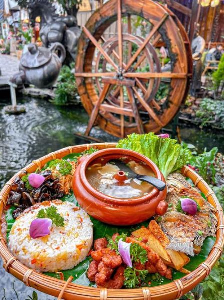 丽江美食排名前十_哪些值得吃-第1张图片-山城妙识