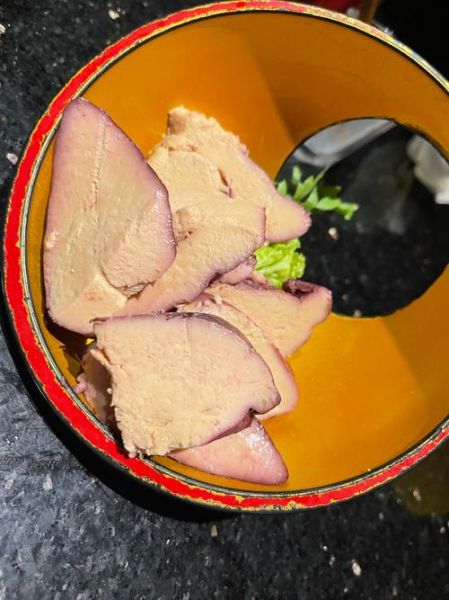 鹅肝真的残忍吗_鹅肝生产过程揭秘-第2张图片-山城妙识 鹅肝真的残忍吗_鹅肝生产过程揭秘-第2张图片-山城妙识