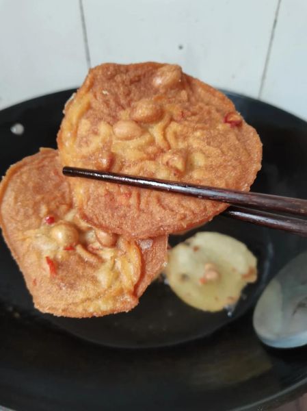 正宗四川老酥肉怎么做_老酥肉酥脆不硬的秘诀-第1张图片-山城妙识