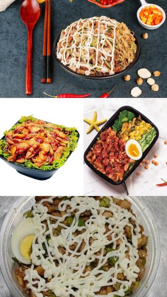 土耳其烤肉饭怎么做_正宗土耳其烤肉饭配方-第1张图片-山城妙识