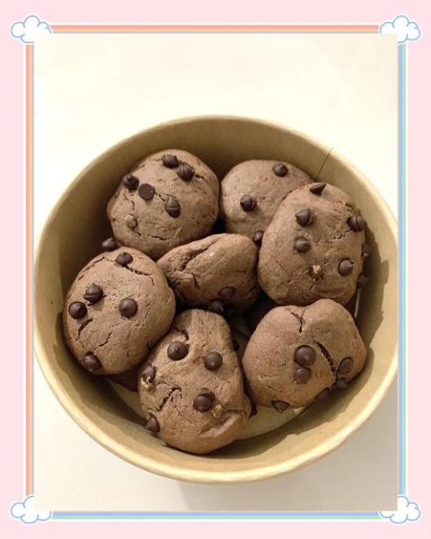 曲奇饼干怎么做_曲奇饼干为什么软塌-第1张图片-山城妙识