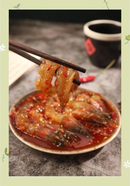 生腌虾怎么做_生腌虾要腌多久-第3张图片-山城妙识