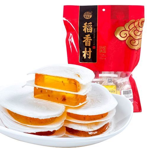茯苓饼怎么做_茯苓饼家常做法-第3张图片-山城妙识 茯苓饼怎么做_茯苓饼家常做法-第3张图片-山城妙识