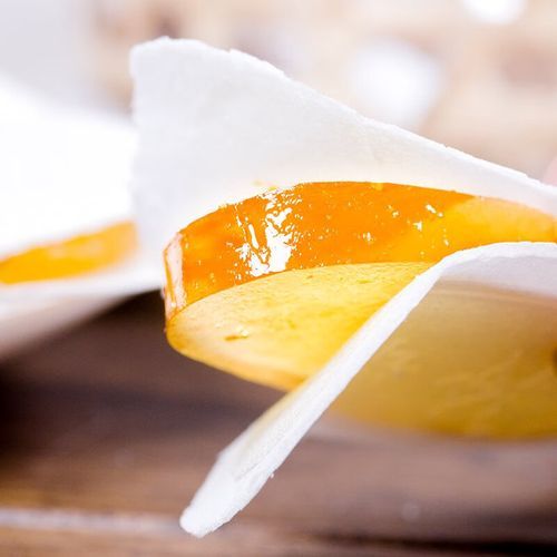 茯苓饼怎么做_茯苓饼家常做法-第2张图片-山城妙识 茯苓饼怎么做_茯苓饼家常做法-第2张图片-山城妙识