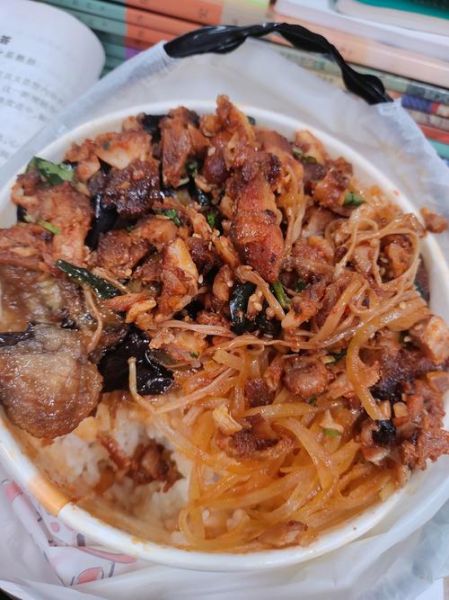 盒饭怎么做好吃_盒饭的做法视频教程-第1张图片-山城妙识