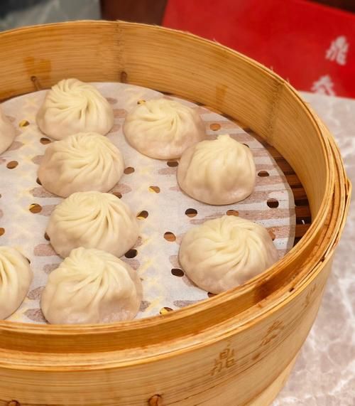 鼎泰丰包子多少钱一笼_鼎泰丰小笼包价格表-第3张图片-山城妙识 鼎泰丰包子多少钱一笼_鼎泰丰小笼包价格表-第3张图片-山城妙识
