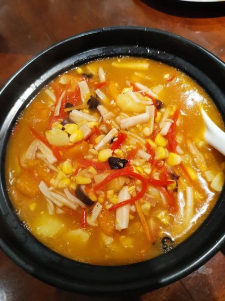 玉米浓汤by凤栖堂前txt下载_全文无删减版在哪看-第3张图片-山城妙识 玉米浓汤by凤栖堂前txt下载_全文无删减版在哪看-第3张图片-山城妙识