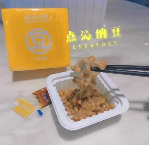 怎样做纳豆好吃_纳豆怎么拌饭更香-第2张图片-山城妙识