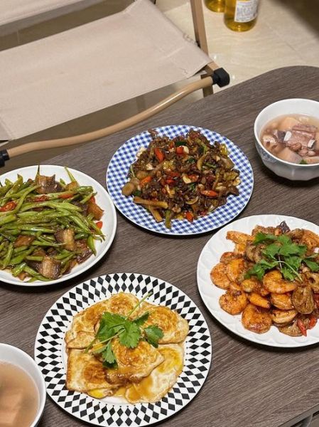 中餐吃什么好_哪些家常菜最有营养-第3张图片-山城妙识