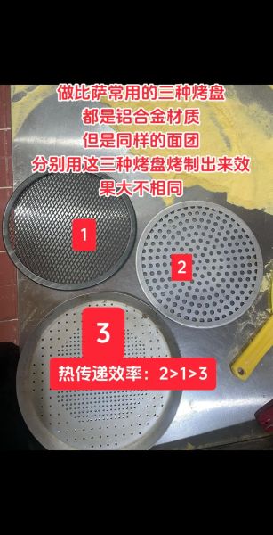 烤披萨用什么盘子_披萨盘材质怎么选-第1张图片-山城妙识 烤披萨用什么盘子_披萨盘材质怎么选-第1张图片-山城妙识