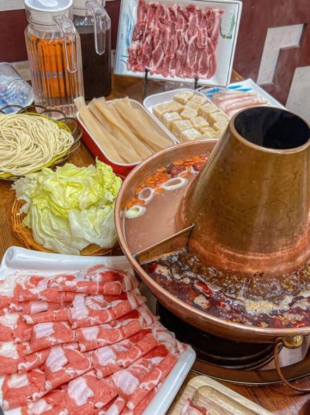 老北京涮羊肉哪家最正宗_老北京涮羊肉推荐哪家-第2张图片-山城妙识