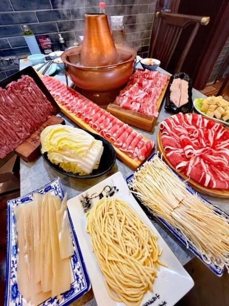 老北京涮羊肉哪家最正宗_老北京涮羊肉推荐哪家-第1张图片-山城妙识
