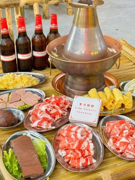 老北京涮羊肉哪家最正宗_老北京涮羊肉推荐哪家-第3张图片-山城妙识