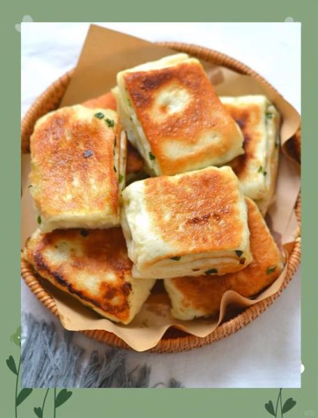 软软的葱花饼怎么做_葱花饼为什么不够软-第1张图片-山城妙识