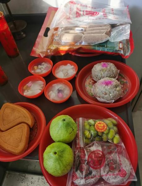 广东冬至吃什么传统食物_有哪些讲究-第1张图片-山城妙识