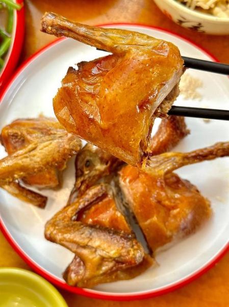 家常炒鸽子怎么做_炒鸽子肉嫩滑不柴的秘诀-第2张图片-山城妙识