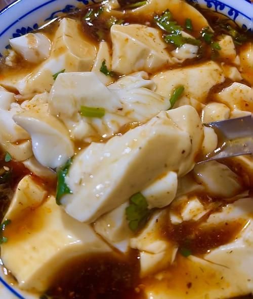 豆腐脑怎么做_家常豆腐脑的做法图解-第1张图片-山城妙识