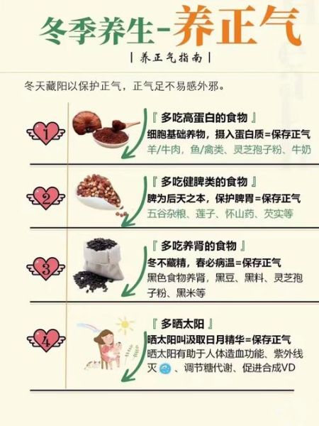 冬季吃什么最养生_冬季饮食养生要注意什么-第3张图片-山城妙识 冬季吃什么最养生_冬季饮食养生要注意什么-第3张图片-山城妙识