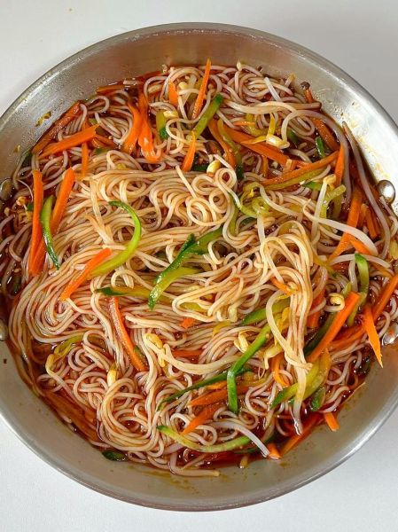 米线加工技术_米线怎么做好吃-第2张图片-山城妙识