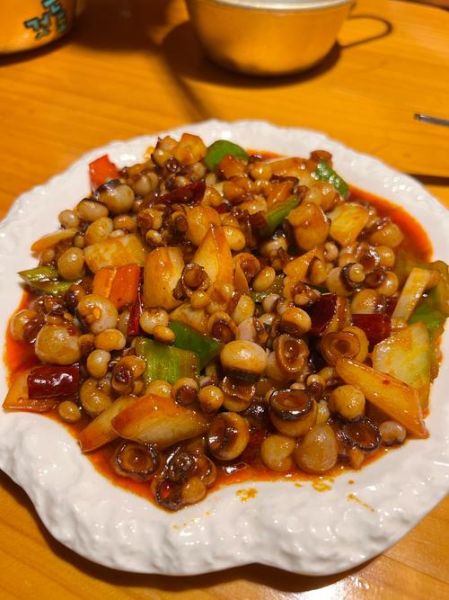 白灵菇和什么一起炒好吃_家常做法推荐-第1张图片-山城妙识 白灵菇和什么一起炒好吃_家常做法推荐-第1张图片-山城妙识