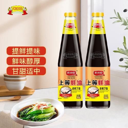 耗油的功效与作用_耗油怎么吃最健康-第1张图片-山城妙识