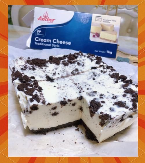 奥利奥乳酪芝士蛋糕怎么做_奥利奥芝士蛋糕冷藏多久-第2张图片-山城妙识