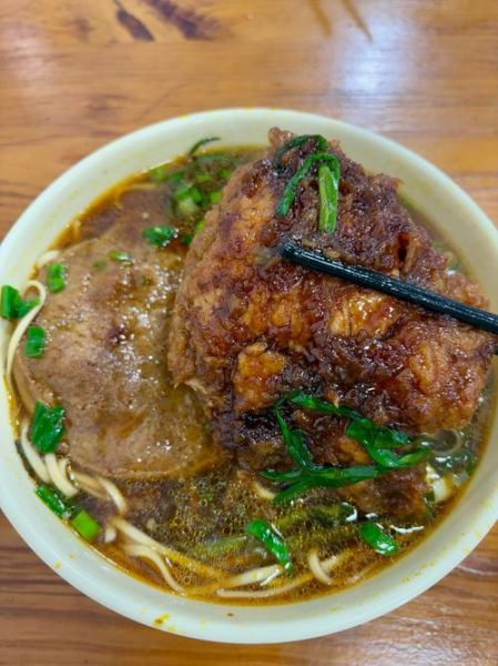 红烧大排上海人烧法_正宗做法-第2张图片-山城妙识 红烧大排上海人烧法_正宗做法-第2张图片-山城妙识