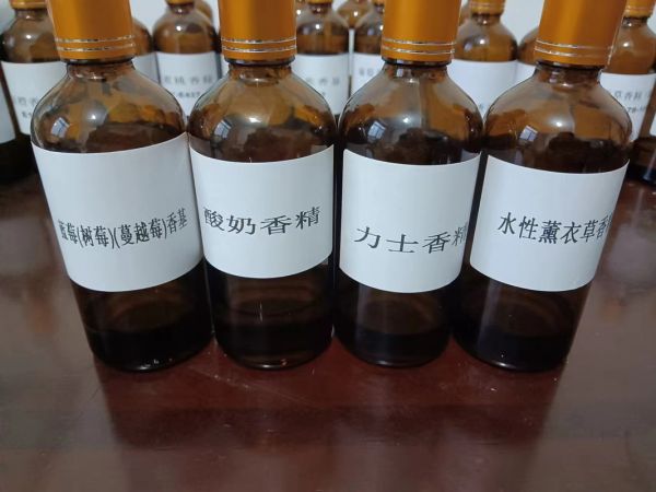 香精香料公司排名_哪家品牌更靠谱-第3张图片-山城妙识