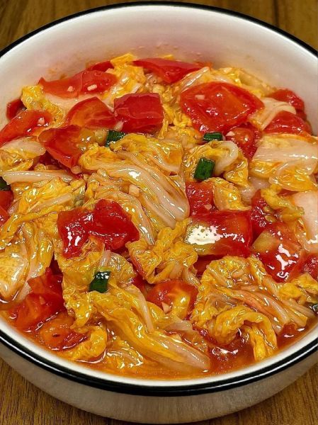 娃娃菜怎么做好吃_娃娃菜做法视频教程-第3张图片-山城妙识 娃娃菜怎么做好吃_娃娃菜做法视频教程-第3张图片-山城妙识